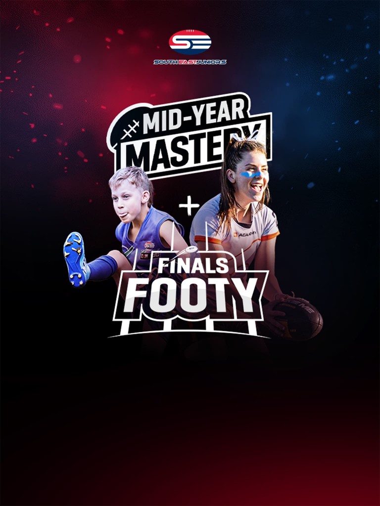 Events – Rookie Me