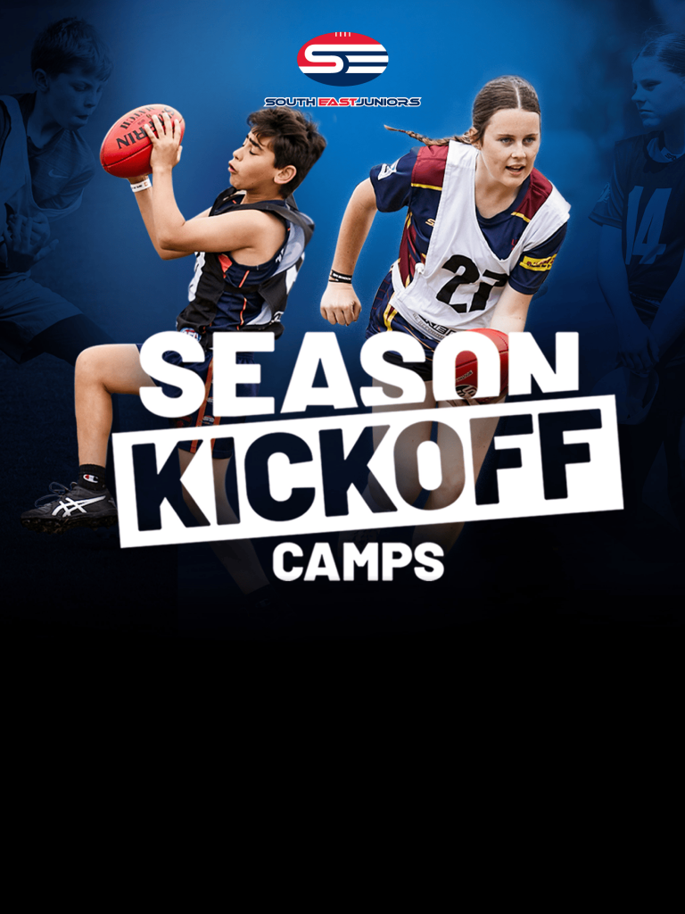 Events – Rookie Me