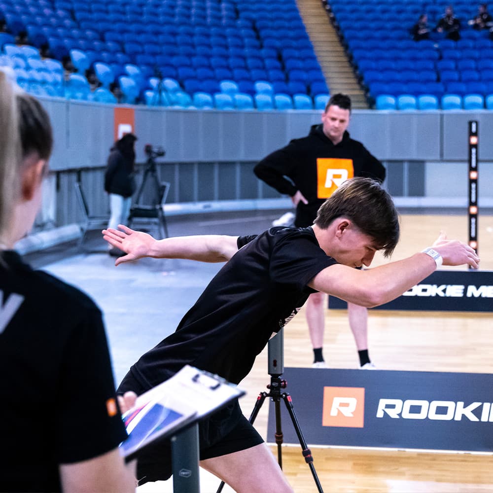 Schools combine testing competition – Rookie Me