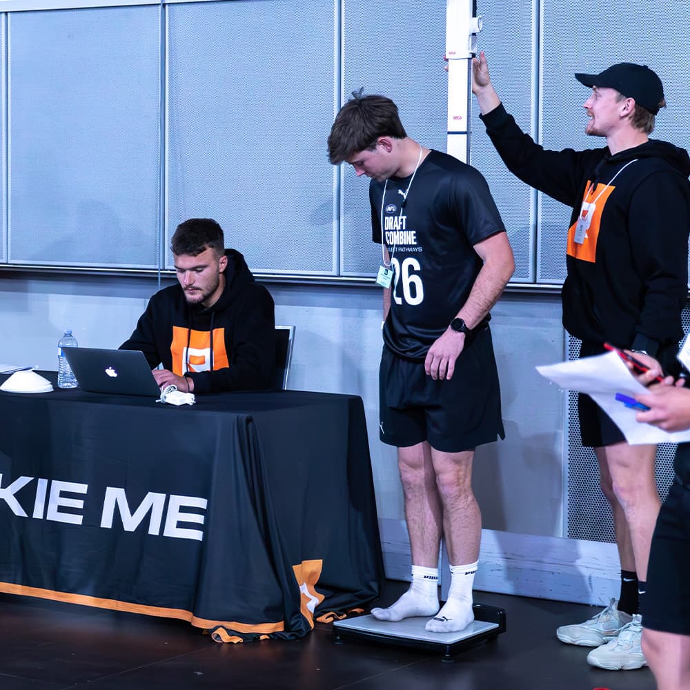 Schools combine testing competition – Rookie Me