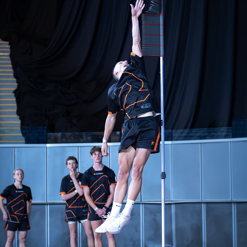 Schools combine testing competition – Rookie Me