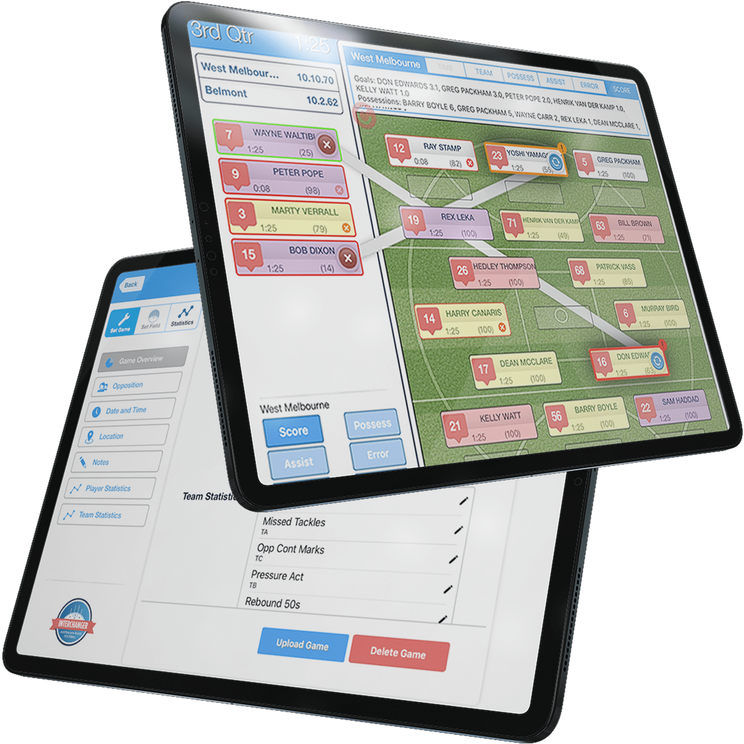 Coaching Solutions – Rookie Me