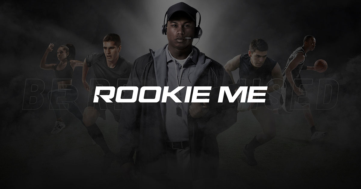 Training Programs – Rookie Me